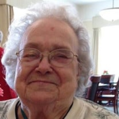 Flora Mae Fowler Obituary - 2020 - Wilson-McReynolds Funeral Home