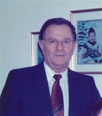 Anthony Gustave Tony Landry Obituary - 2024 - C.H. Boudreau Funeral Home