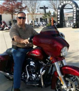 George Thomas DeLuca Obituary - 2024 - Finch Funeral Chapel, LLC