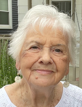 Juene M. Groft Obituary - 2024 - Beck Funeral Home