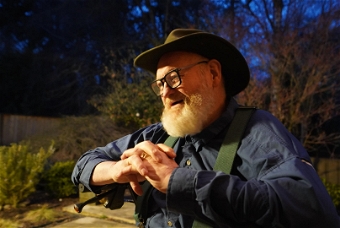 Kermit Reed Swift Obituary - 2024 - Woodlawn Funeral Home