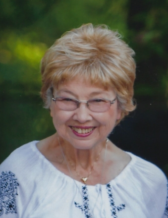 Emma Lou 'Mickie' Lavine Obituary - 2024 - Webb Family Funeral Service