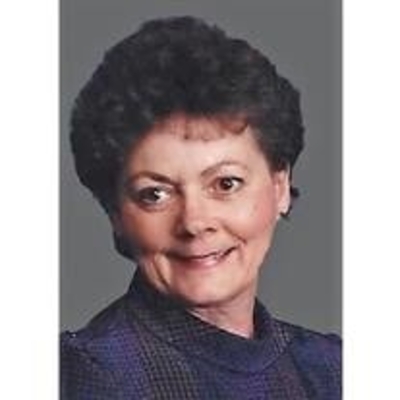 Frances Stillman Fehr Obituary - 2018 - Utah Valley Mortuary