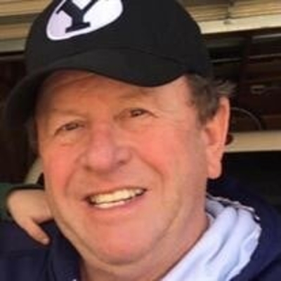 Steven G Holdaway Obituary - 2021 - Utah Valley Mortuary