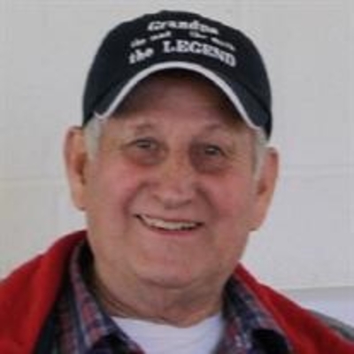 John Deschamps Dredge Obituary - 2018 - Utah Valley Mortuary