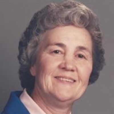 Edna Bair Obituary - 2018 - Utah Valley Mortuary