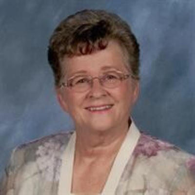 Shirley Watson Obituary - 2019 - Utah Valley Mortuary