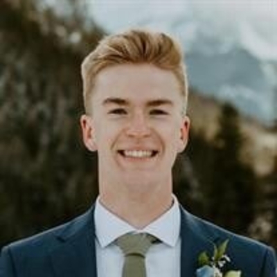 Grant Barron Obituary - 2024 - Utah Valley Mortuary