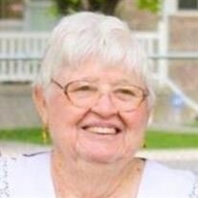 Nona Kay Bishop Obituary - 2020 - Utah Valley Mortuary