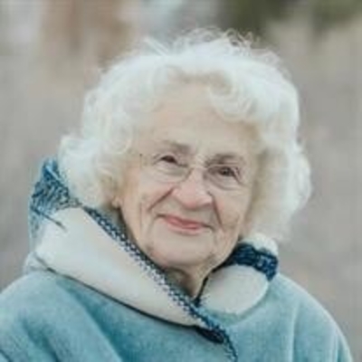 Emma Jane Nelson Obituary - 2024 - Utah Valley Mortuary