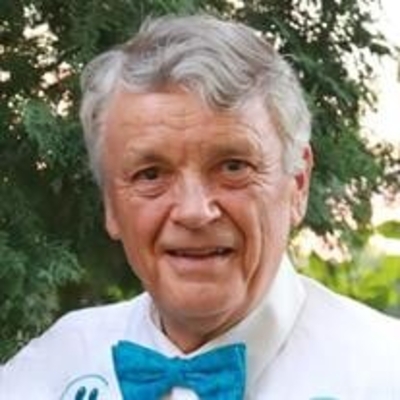 Sterling Roe Beck Obituary - 2021 - Utah Valley Mortuary