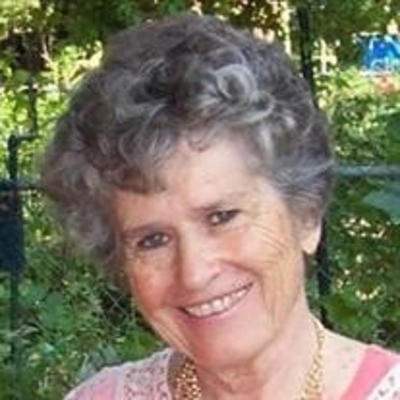 Vivian Miller Obituary - 2020 - Utah Valley Mortuary