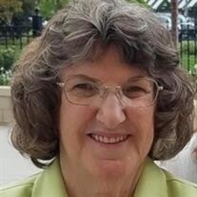 Ila Joan Jardine Obituary - 2021 - Utah Valley Mortuary