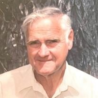 Jimmy Winters Obituary - 2023 - Utah Valley Mortuary