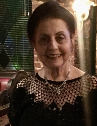 Gilda Radey Obituary - 2024 - Jacksonville Memory Gardens