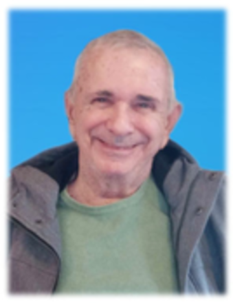 John C. Marchese Obituary - 2024 - Ferfolia Funeral Home