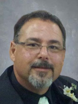 Michael Anthony Mire - 2018 - Pellerin Funeral Home