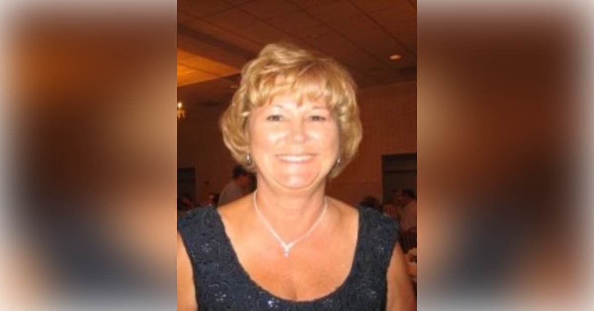 Obituary information for Joan Marie "Joni" Peck