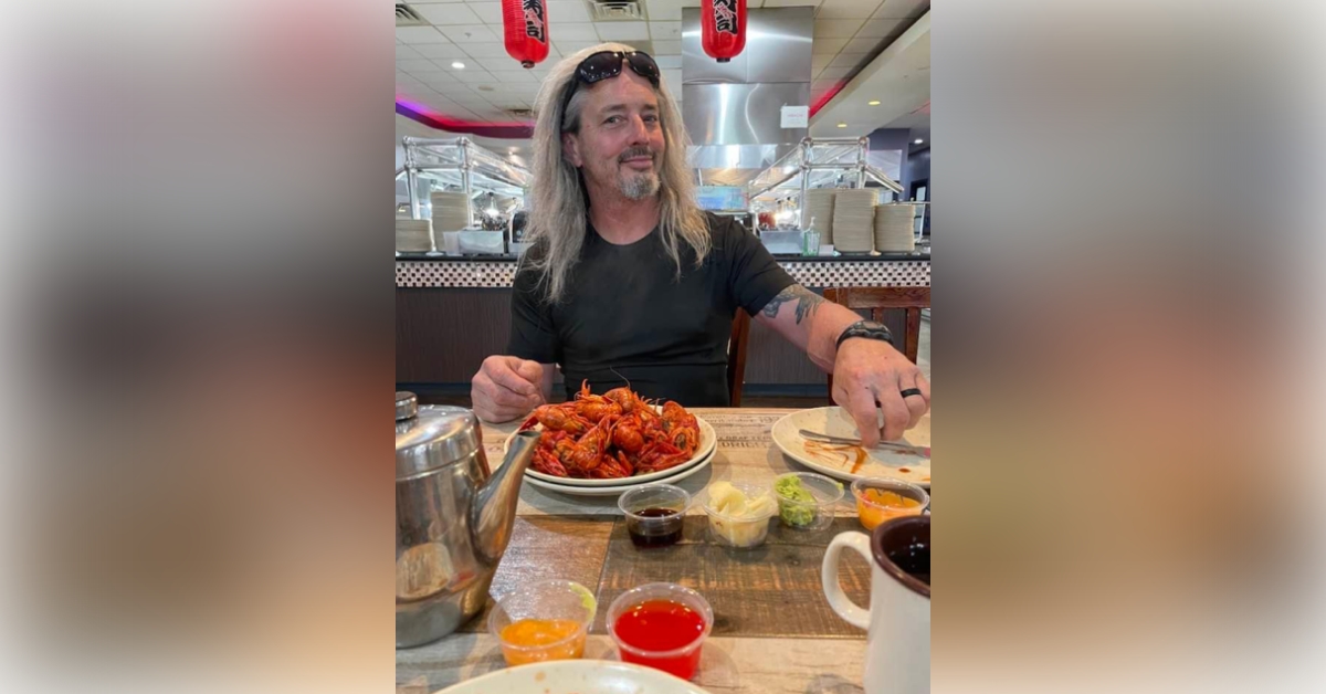 Obituary information for Christopher Gee