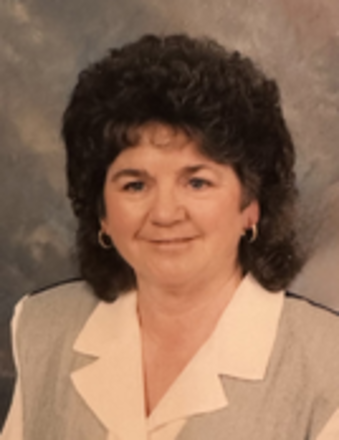 Opal Christine Hamby Obituary - 2024 - Reins - Sturdivant Funeral Home