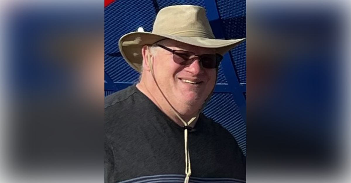 Obituary information for Brian Scott Solak