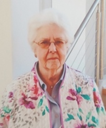 R. Eleanor Magill Obituary - 2022 - Hays Funeral Home