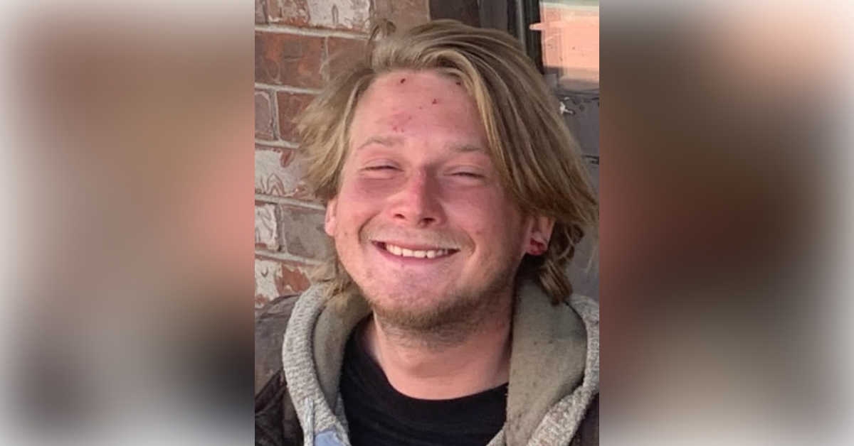 Obituary information for Jesse Hunter