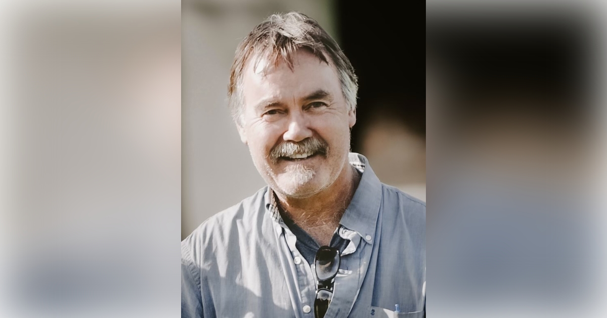 Obituary information for Steve Erickson
