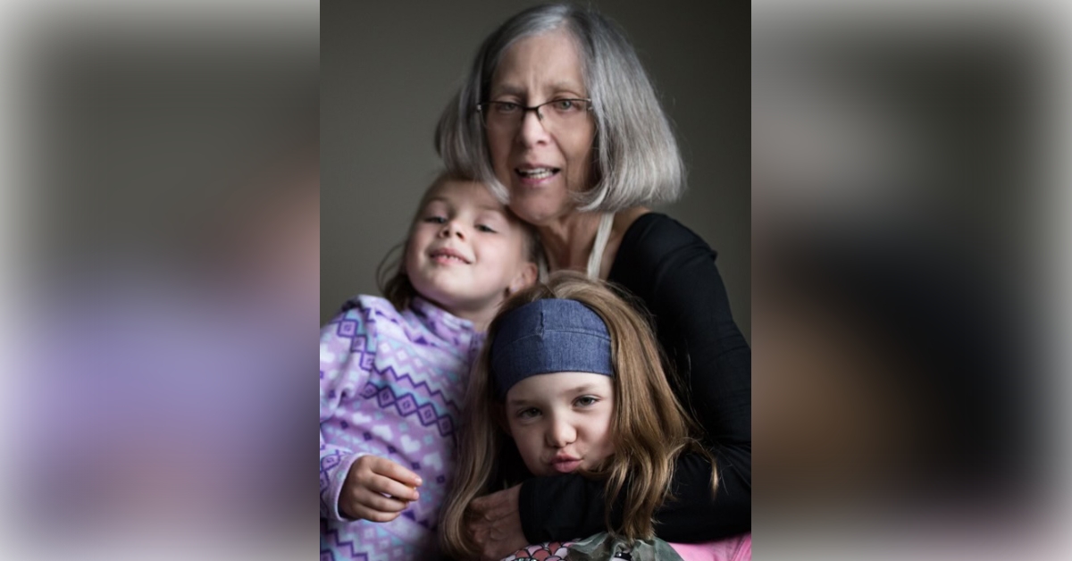 Obituary information for Ann Howes