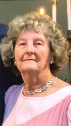 Joan Ruth Gierach Obituary - 2024 - Neidhard-Young Funeral Home