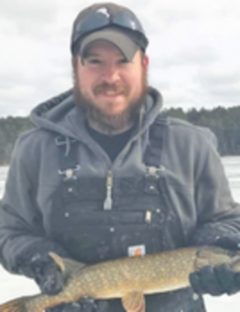 Zach Gilbert Obituary - 2024 - Strong-Hancock Funeral Home