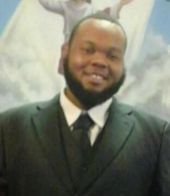 Benjamin Williams, Sr. - Memories Trees