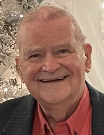 John M. Klemencic Obituary - 2024 - Hollomon Brown Funeral Homes