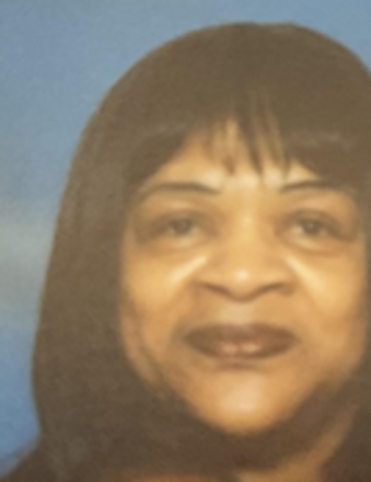 Barbara Davis Obituary - 2024 - Latimer's Funeral Home