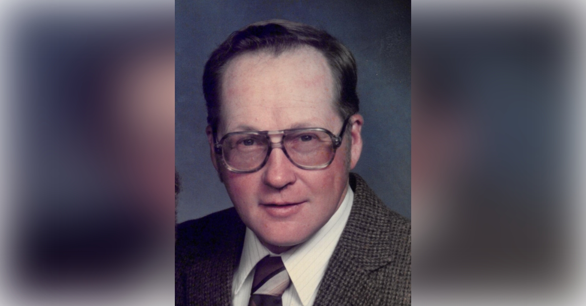 Obituary information for Larry Ervin Johnson
