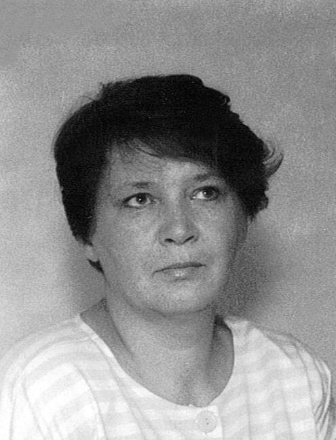 Anna Kirkpatrick Obituary - 2024 - Brockie Donovan Funeral and ...