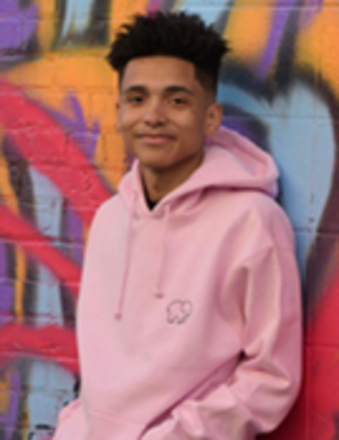 Elijah Rae'kwon Flores Obituary - 2024 - Michelotti-Sawyers Mortuary