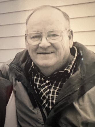 Harry P. McClure Obituary - 2024 - Rosenbaum Funeral Home