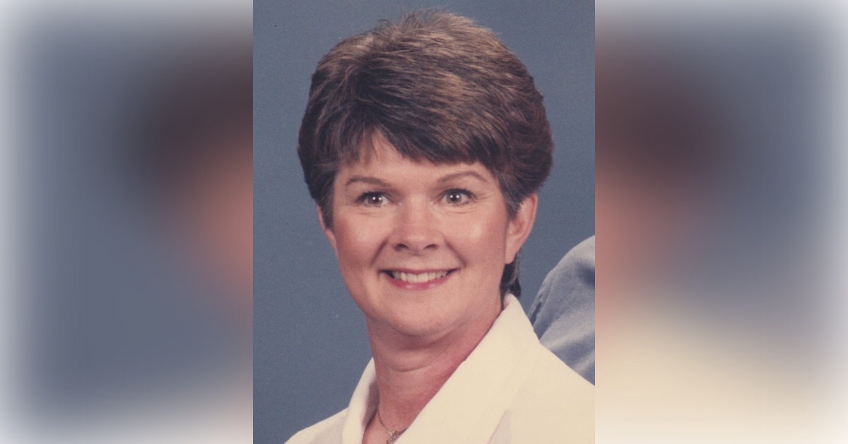 Obituary information for Myra Lorraine Cook