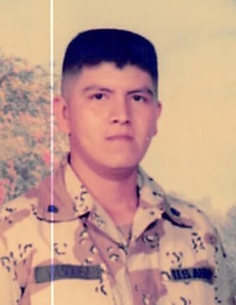 Rodolfo 'Rudy' De La Rosa Vasquez Obituary - 2024 - Carlson Holmquist ...