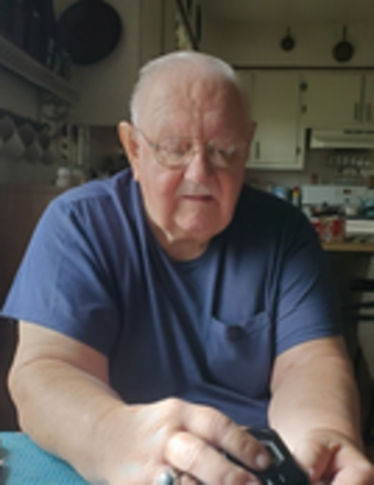 Charles E. Cook Obituary - 2024 - Best Funeral Home, LLC