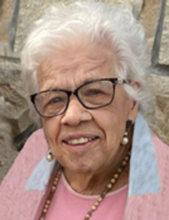 PAULINE ANNA RAMERT Obituary - 2024 - Swengel-O'Dell Funeral Home, Inc.