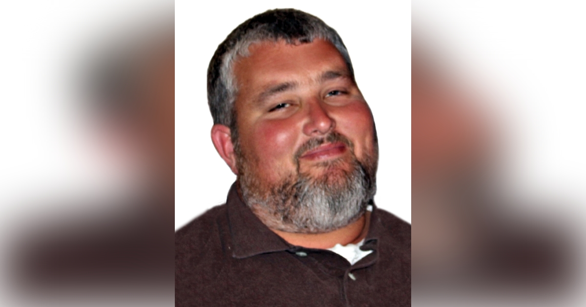 Obituary information for Eric Scott Stack