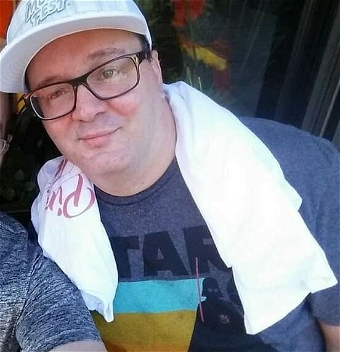 Gregory Romano Obituary - 2024 - Nazare Memorial Home, Inc.