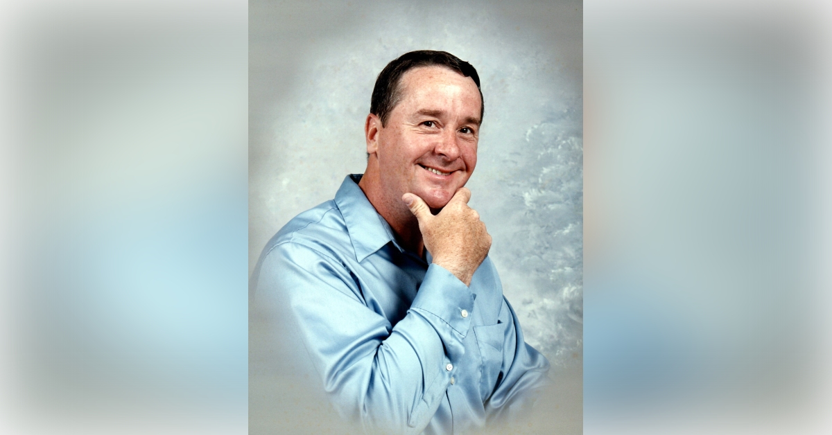 Obituary information for Donald Blaine Bunch