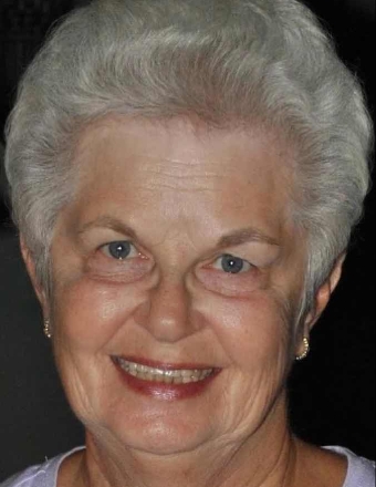 Judith Hardy Smith Obituary - 2024 - Triad Cremation & Funeral Service
