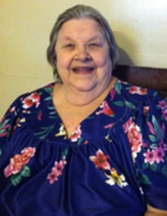 Lucy May Williams Jones Obituary - 2024 - Johnson Brown-Service Funeral ...