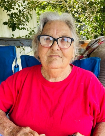 Darlene Abner Obituary - 2024 - Toler Funeral Home