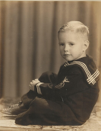 Frank Hunter Obituary - 2024 - All Faith Cremation & Funeral Services