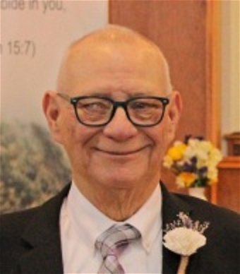 Larry Stephen McCall Obituary - 2024 - Vondel Smith Mortuary